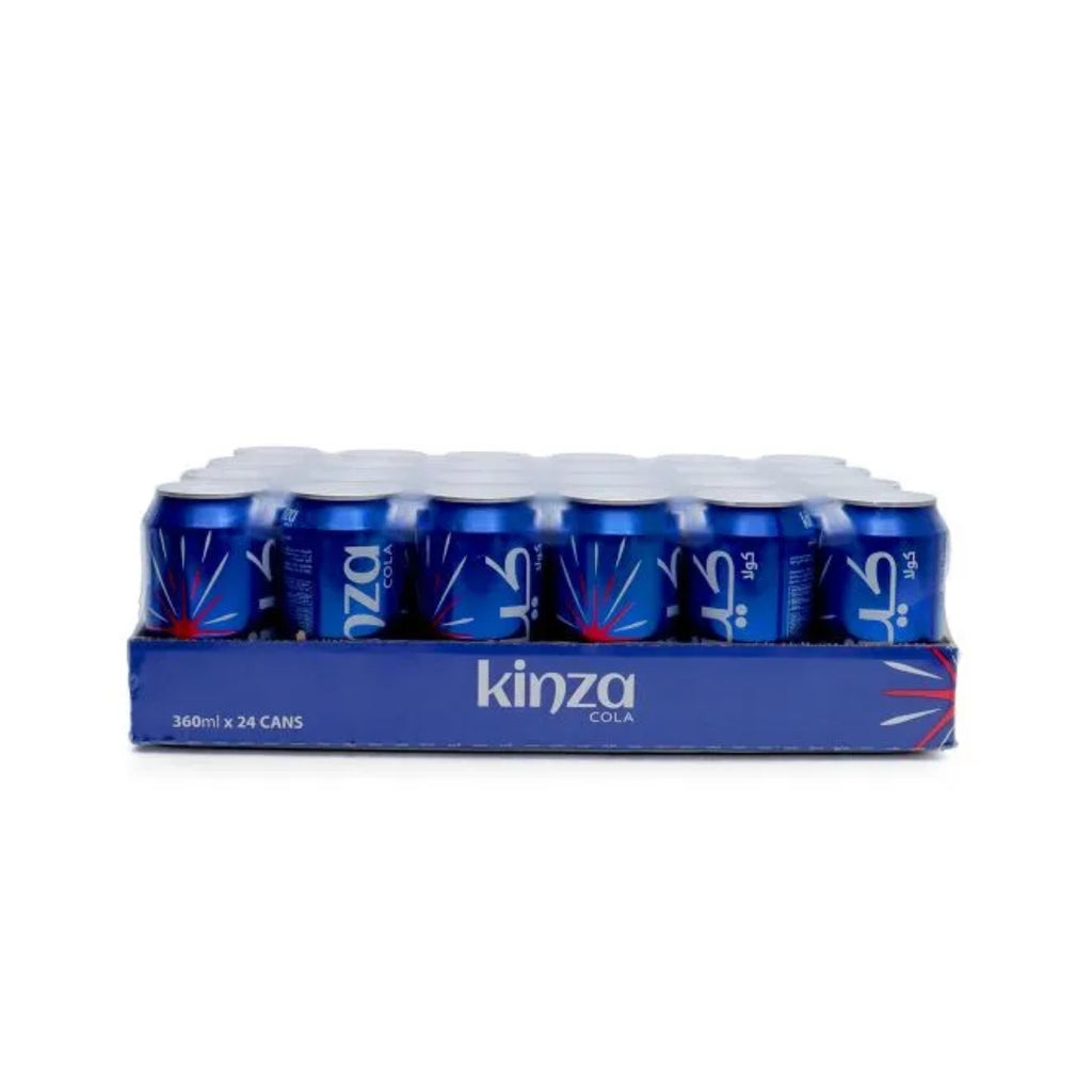 Kinza Cola ( 30x250ml)